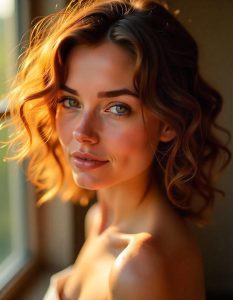 Step-by-Step Guide to the Hair Perming Process